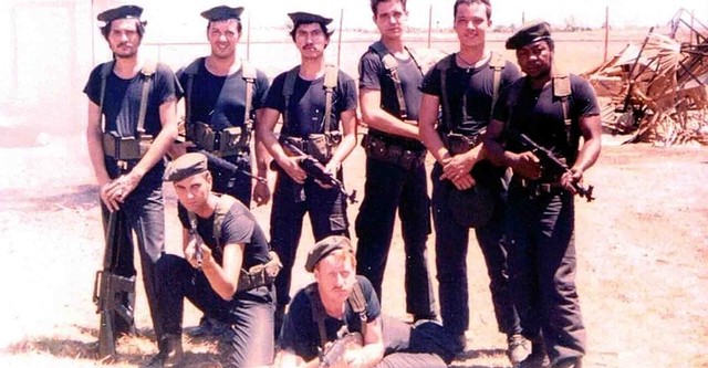 Black Fire streaming: where to watch movie online?