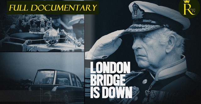 London Bridge is Down streaming: where to watch online?