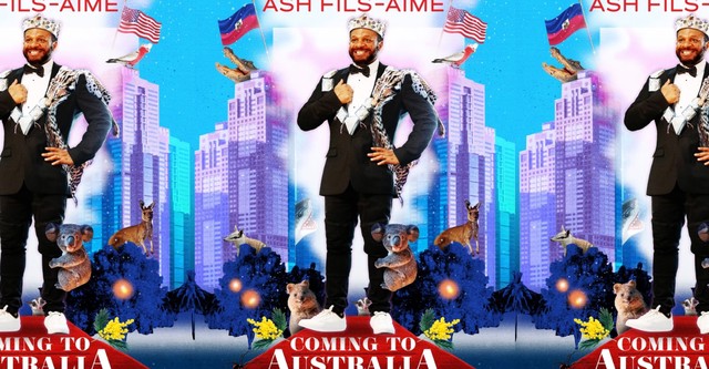 Coming to Australia - película: Ver online en español