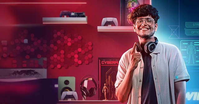 Gaming Insaan - streaming tv show online