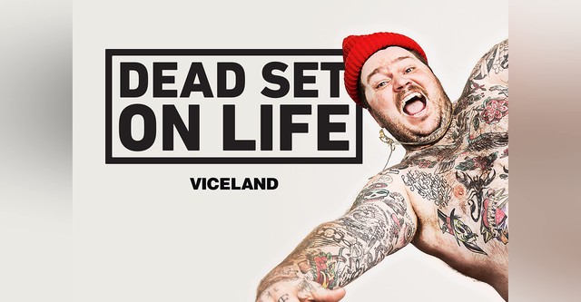 Dead Set on Life - streaming tv show online