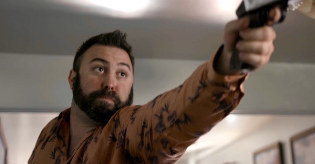 Dead Body - movie: where to watch stream online