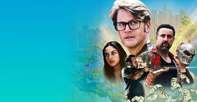 The Actor - movie: where to watch streaming online