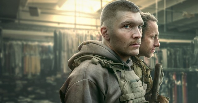 Assistir Força, Irmão! - ver séries online