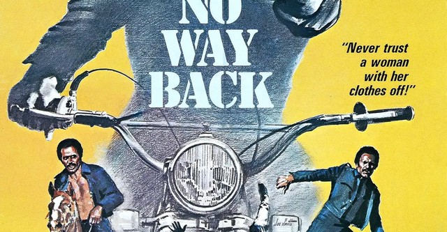 No Way Back streaming: where to watch movie online?