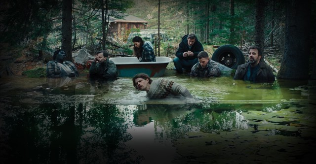 Dia de Caça filme - Veja onde assistir online