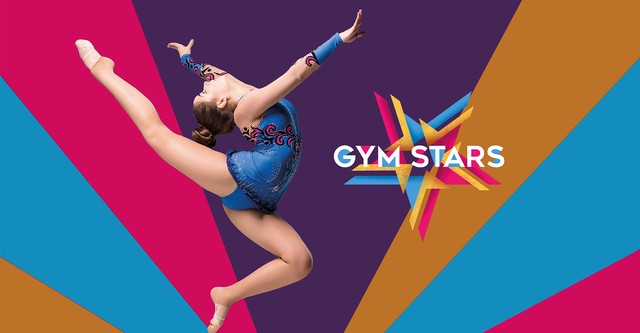 Gym Stars Season 2 - watch full episodes streaming online