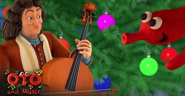 Oto and Music - streaming tv show online
