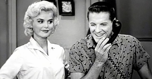 The Bob Cummings Show - streaming tv show online