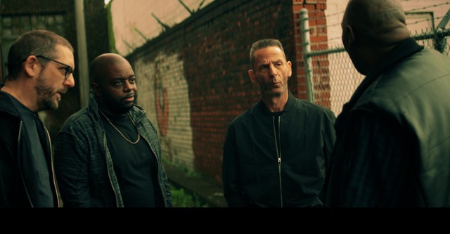 Bullets, Brothers and Blood streaming online