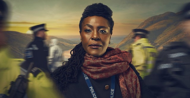 Ellis Season 1 - watch full episodes streaming online