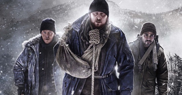 ‫Whiteout - فيلم: أين يمكن مشاهدته بالبث أونلاين