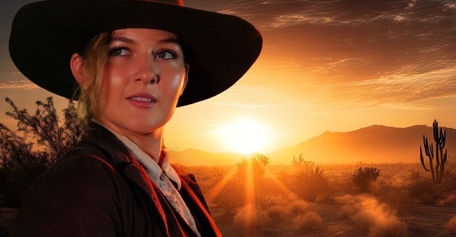 Lady Outlaw - película: Ver online completa en español