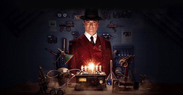 Murdoch Mysteries Season 19 - watch episodes streaming online