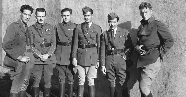 Le sette aquile - film: guarda streaming online