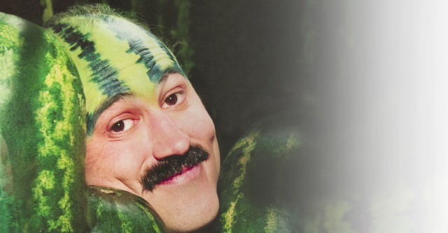 Gallagher: Melon Crazy streaming: where to watch online?