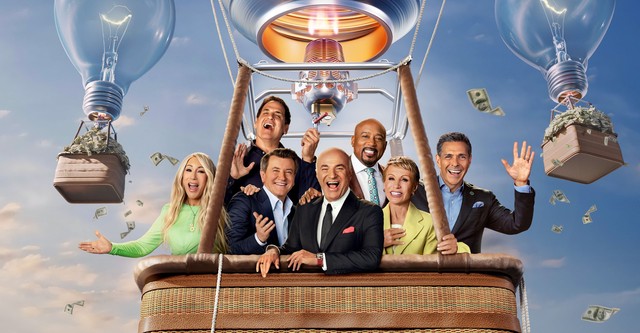 Shark Tank Season 16 - watch full episodes streaming online