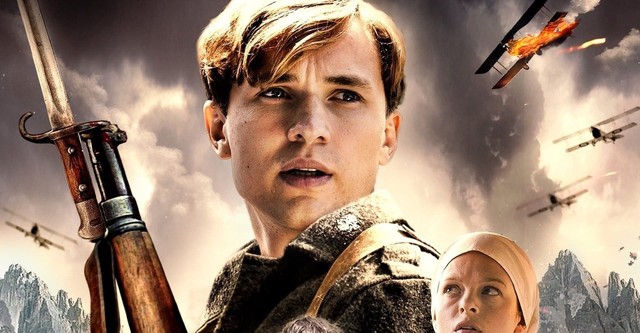 Sledování titulu Tichá hora: kde sledovat film online?