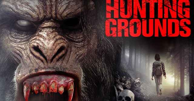 Hunting Grounds streaming: where to watch online?
