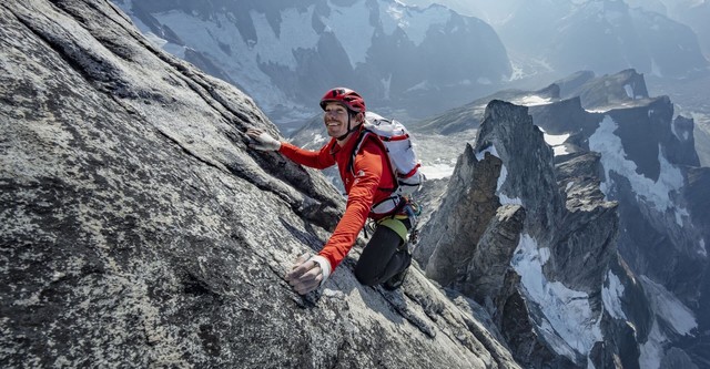 The Devil's Climb streaming: where to watch online?