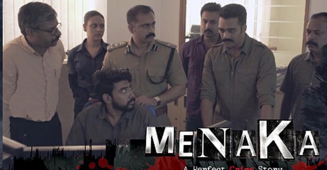 Menaka - watch tv show streaming online