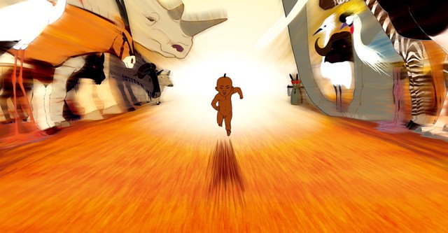 키리쿠, 키리쿠 영화 스트리밍으로 볼 수 있는 곳