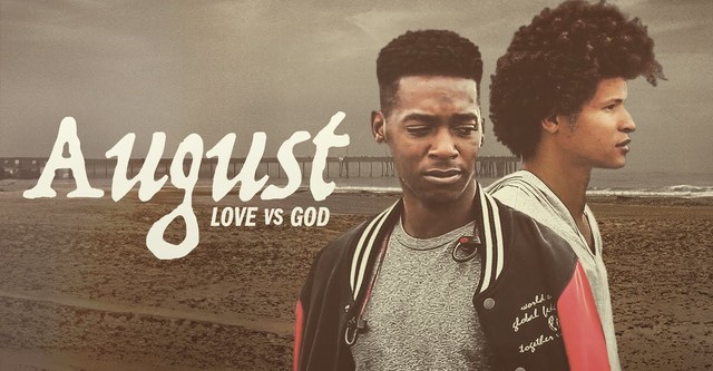 August: Love vs God streaming: where to watch online?