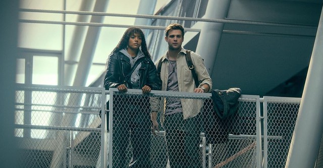 Cel numer jeden Sezon 1 oglądaj wszystkie odcinki online