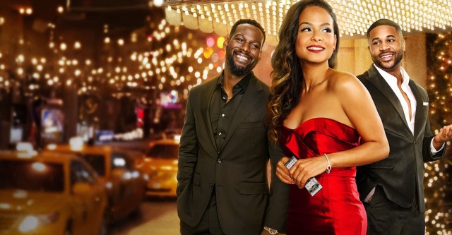 Regarder Le Rendez-vous de Noël en streaming complet