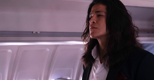 In Flight streaming: where to watch movie online?