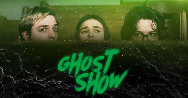 Ghost Show temporada 1 - Ver todos los episodios online