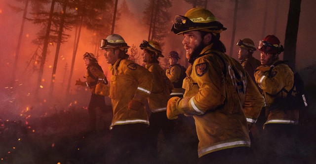 Fire Country Season 2 - watch full episodes streaming online