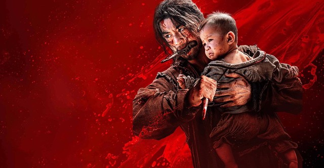 Blade of Fury streaming: where to watch online?