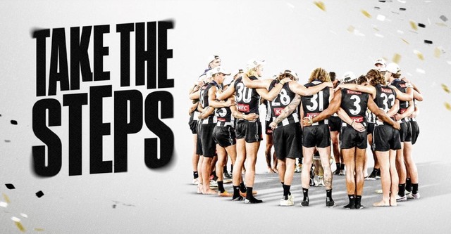 Take the Steps streaming: where to watch online?