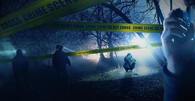 Cold Case Files Season 1 - watch episodes streaming online