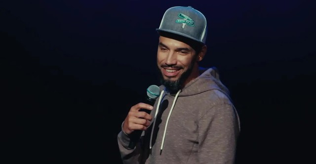 Jason Banks: Light Skinned streaming: watch online