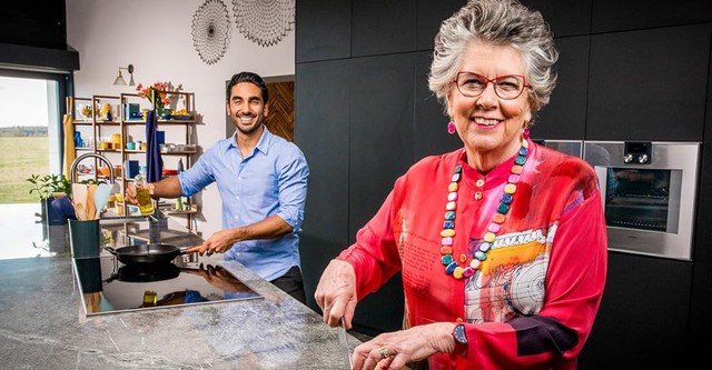 Cook Clever, Waste Less with Prue & Rupy - streaming