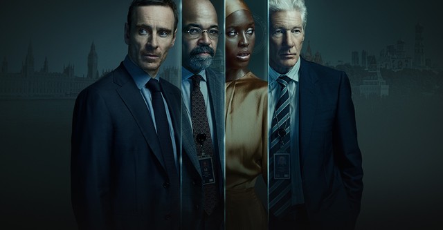 Saison 2 The Agency streaming: où regarder les épisodes?