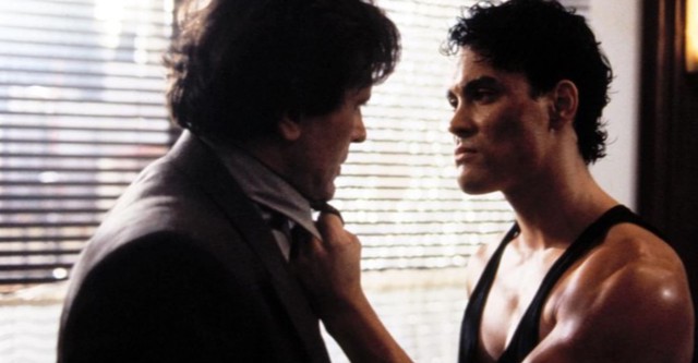 Rapid Fire streaming: where to watch movie online?