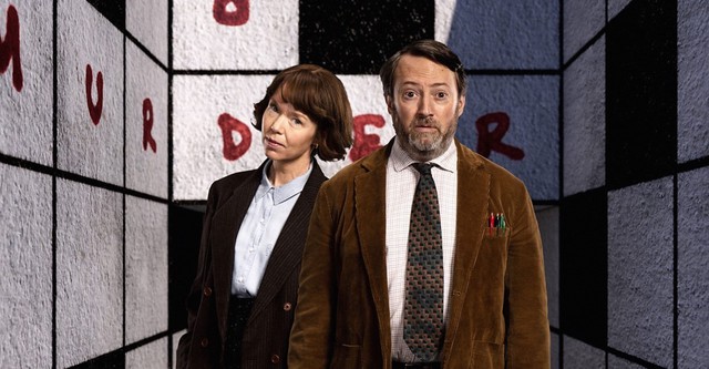 Ludwig - watch tv series streaming online