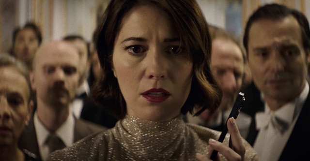 La fiebre de los ricos - película: Ver online en español