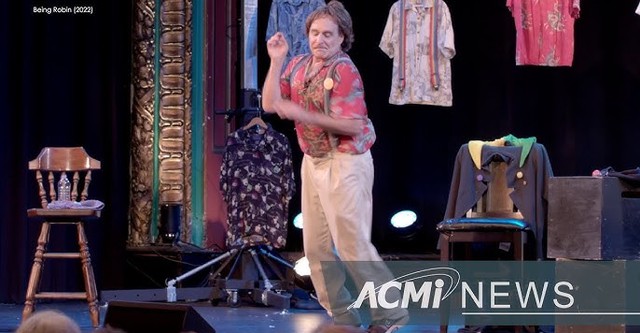 Being Robin streaming: where to watch movie online?