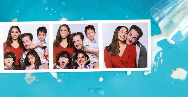 Children Ruin Everything Season 4 - episodes streaming online