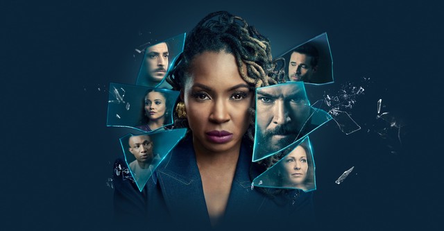 Found temporada 2 - Ver todos los episodios online