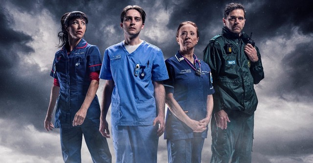 Casualty Season 1 - watch full episodes streaming online
