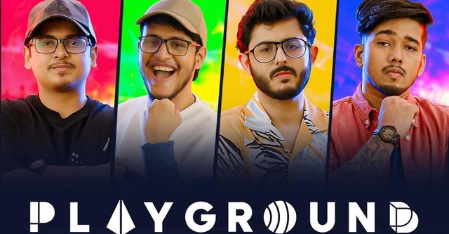 Playground Season 3 - watch full episodes streaming online
