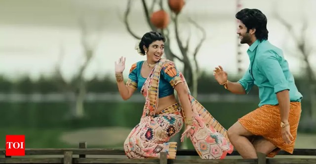 Laggam streaming: where to watch movie online?