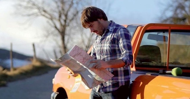 El foraster temporada 9 - Ver todos los episodios online