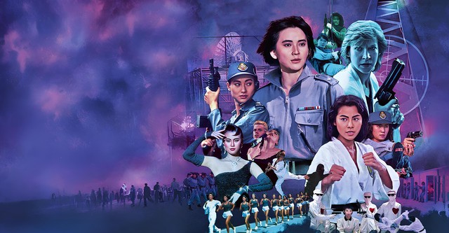 Top Squad - Stream: Jetzt Film online finden und anschauen