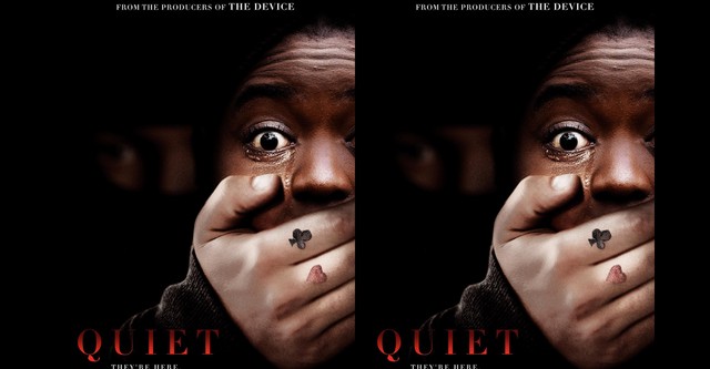 Quiet streaming: where to watch movie online?